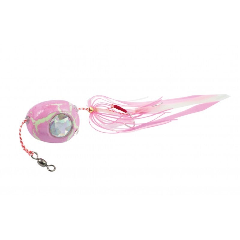 Exlorer Tackle Bunri Kab 150g Kabura Jig - Saint Jacques | Lizard ...