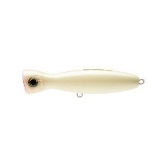 Yo Zuri Mag Popper 130mm 50g Bone | Lizard Tackle & Bait Ltd