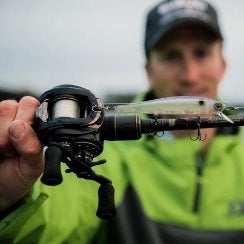 Yo-Zuri 3DB Jerk Bait 110mm 15g Ghost Sexy Shad | Lizard Tackle & Bait Ltd