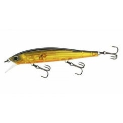Yo Zuri 3DB Jerkbait (SP) 110mm 15g Gold Black | Lizard Tackle & Bait Ltd